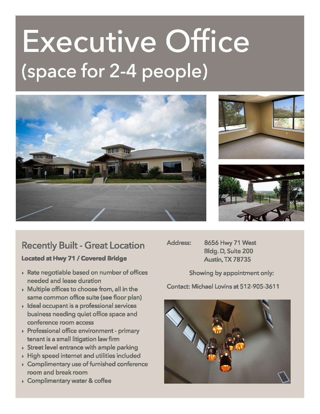 Personal Responsibility Lawyer Michael Lovins | Personal Responsibility ...